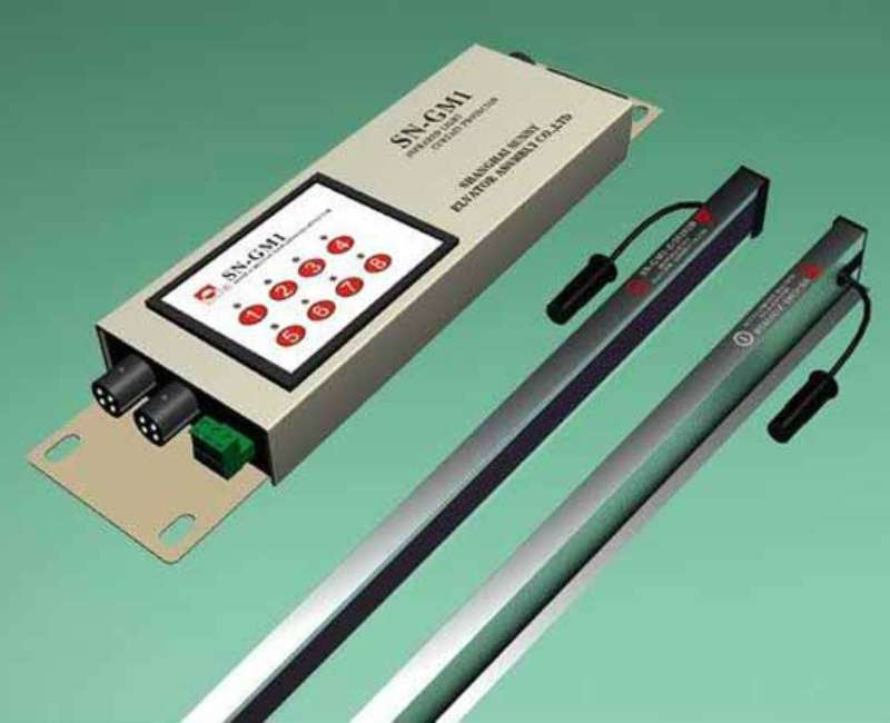 Photocell thang máy – Cảm biến cửa thang máy và những điều bạn cần biết